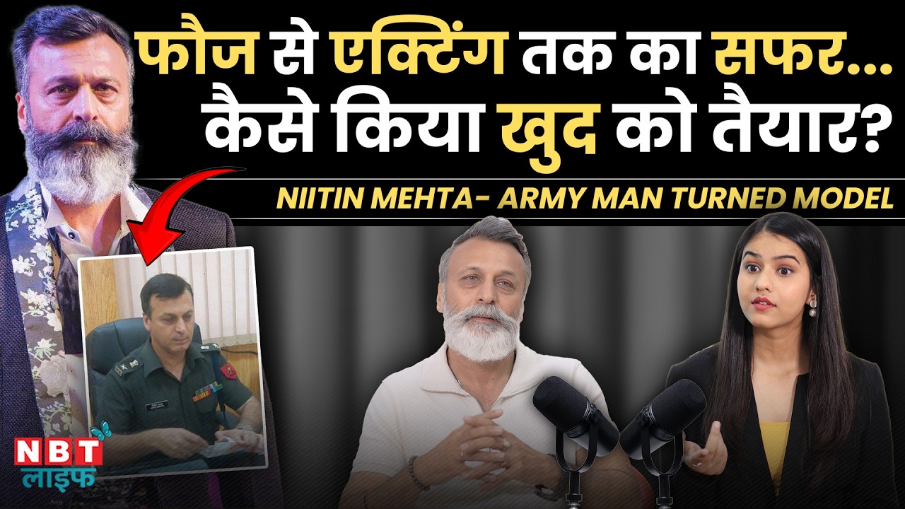 5 Ways To Be Disciplined Like An Indian Army Soldier | Nitin Mehta Army Fitness, Diet, Workout ...