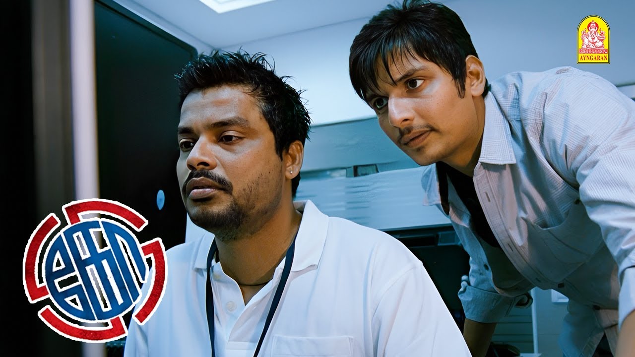சிலதெல்லாம் நம்ம நாட்டுல மாறாது ! |KO HD Movie | Jiiva| Piaa Bajpai ...