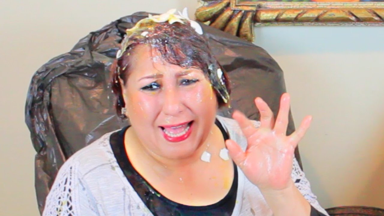 5 HUEVOS Y UNA MAMA | NEL PASTEL TV - YouTube