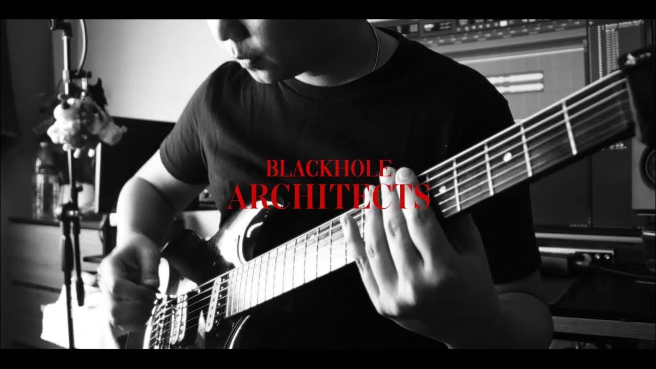 Architects - Blackhole (Guitar Solo) - YouTube