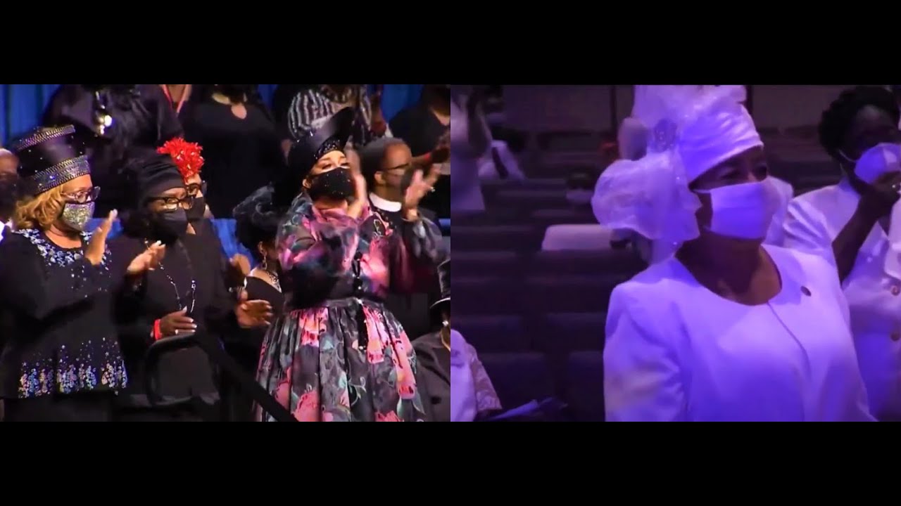 LET PRAISES RISE Praise Break 🔥🔥🔥 - YouTube