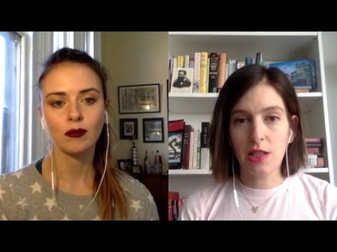 Leggings Moms and Soap Dispenser Husbands | Kat Rosenfield & Phoebe ...