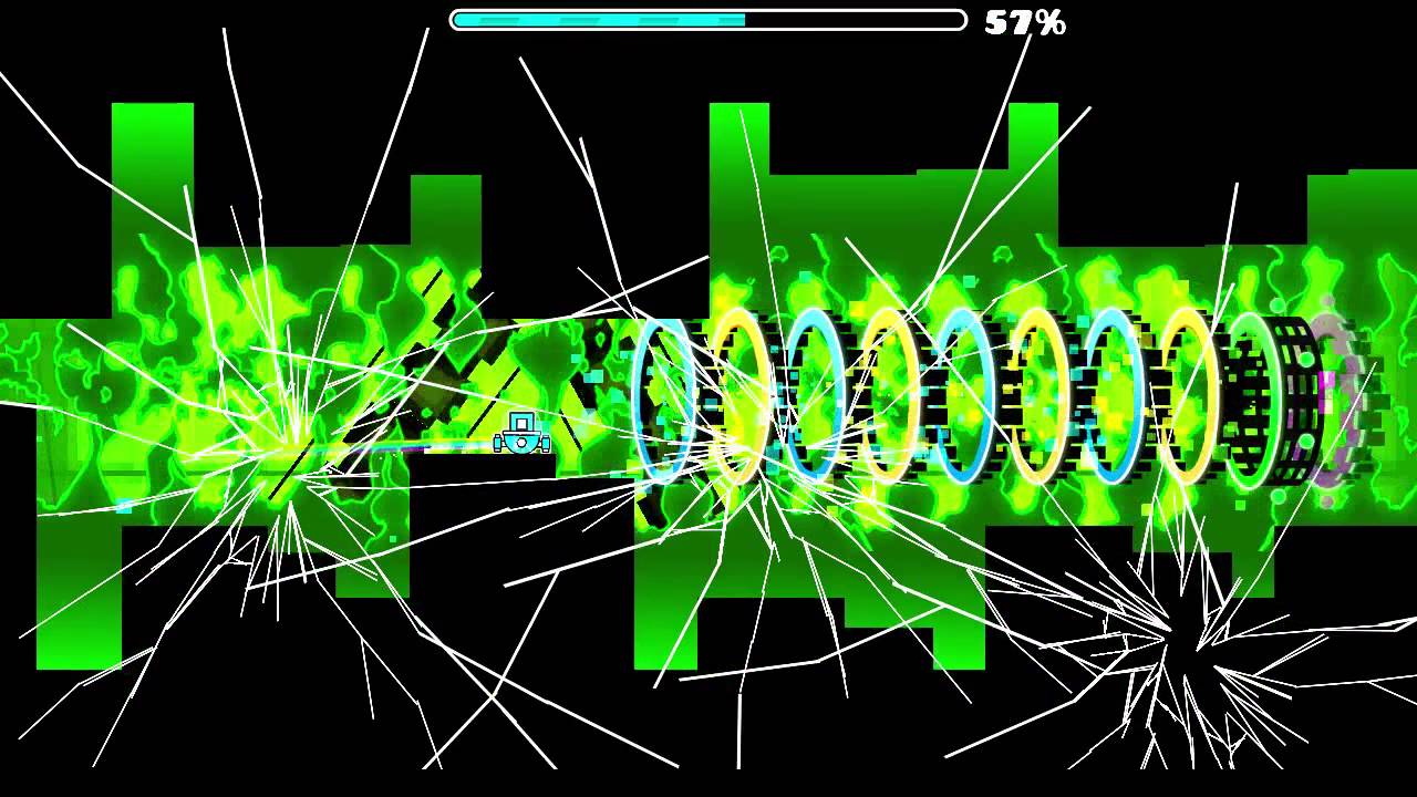 Deadly Impact by Xaro & FunnyGame - YouTube