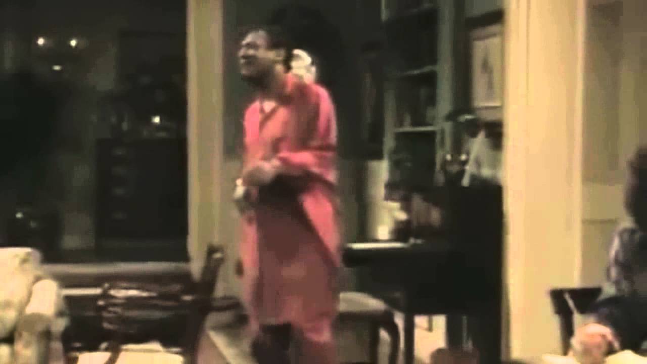 Bill Cosby Dancing - YouTube