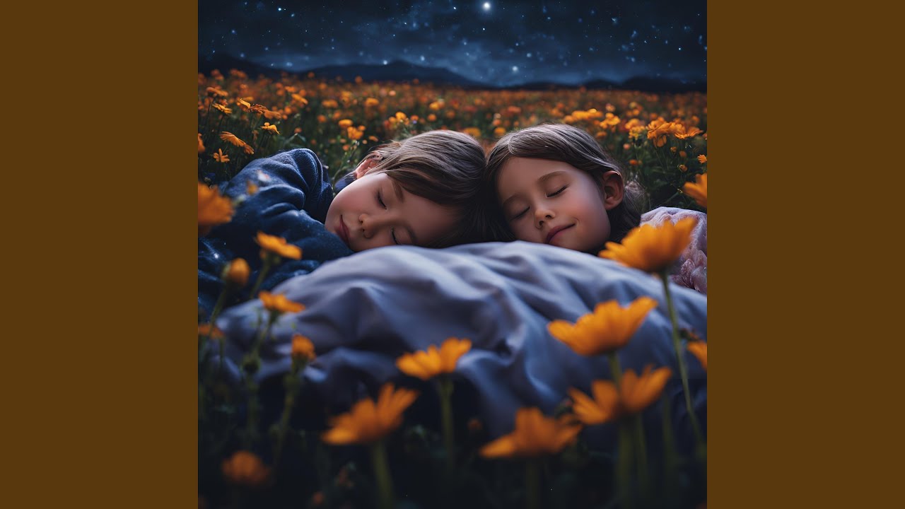 Soothing Sleep Tones for Restful Nights - YouTube