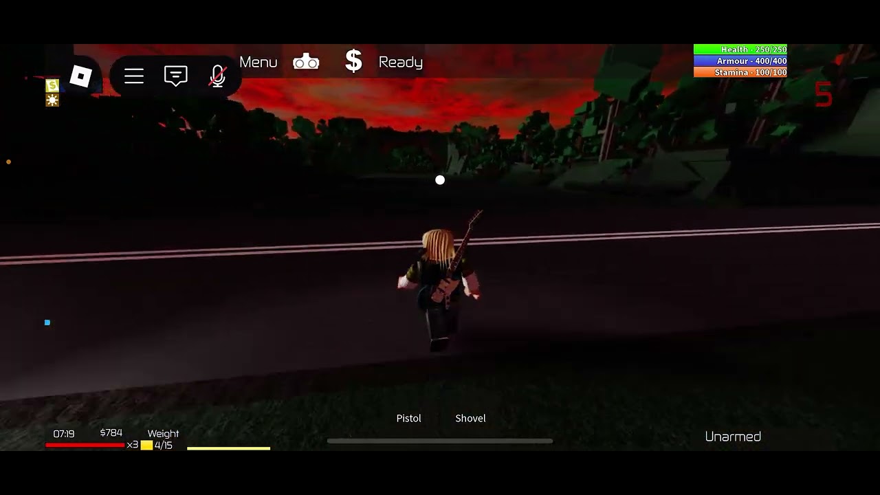 Final Stand 2 (Roblox) Part 1 Wave 1-9 - YouTube