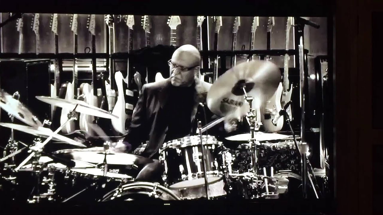 Tom Petty - Good Enough "Solo 2" - YouTube