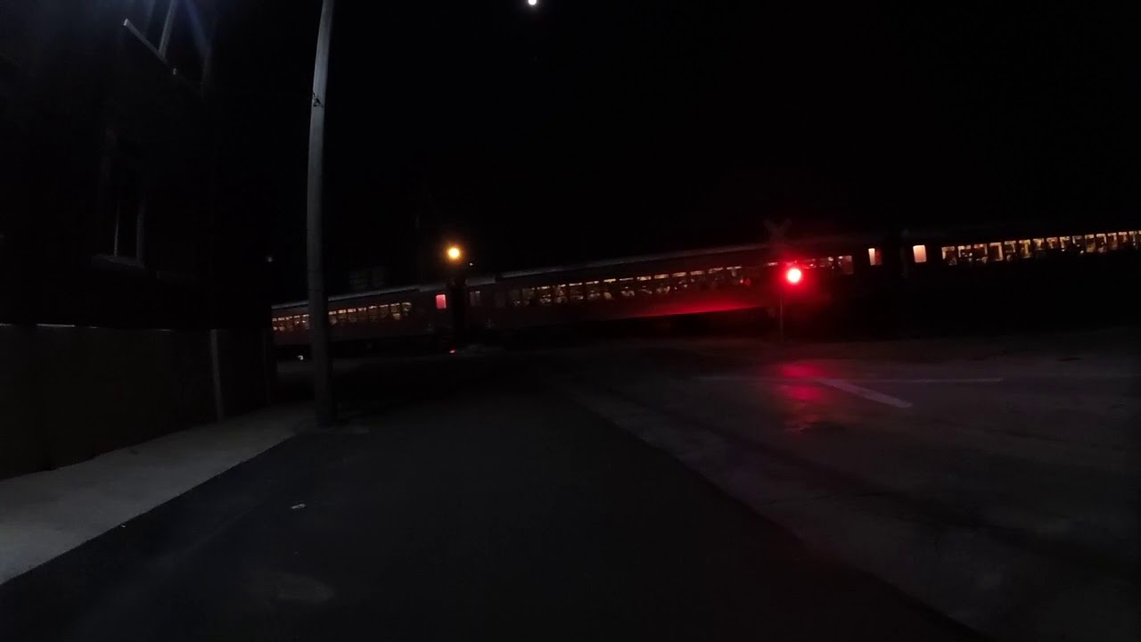 2017 Fireworks Trains - YouTube