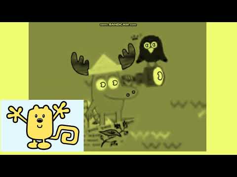 Noggin Fantastic Day Song In Wubbzy Major - YouTube