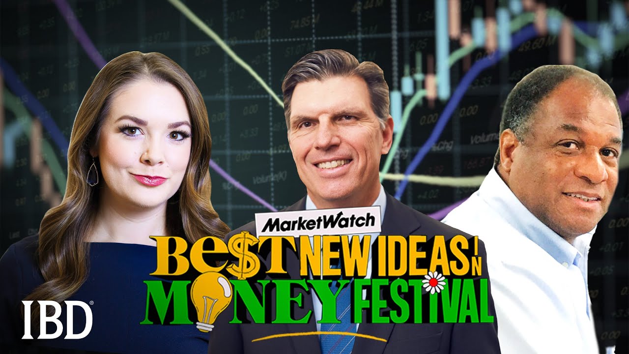 Looking For The Next Big Market Winners? Learn To Read The Signs ...