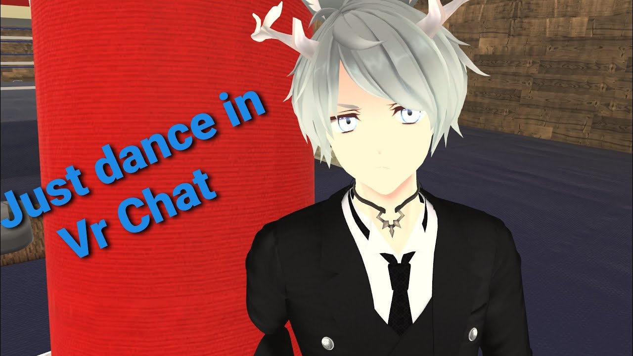 Just dance in VrChat #2. - YouTube