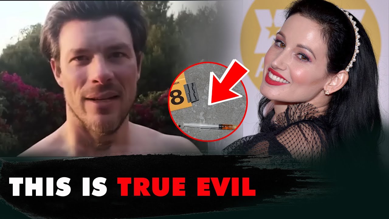 Playboy Model Turned Therapist Murdered by Obsessed Ex Amie Harwick ...