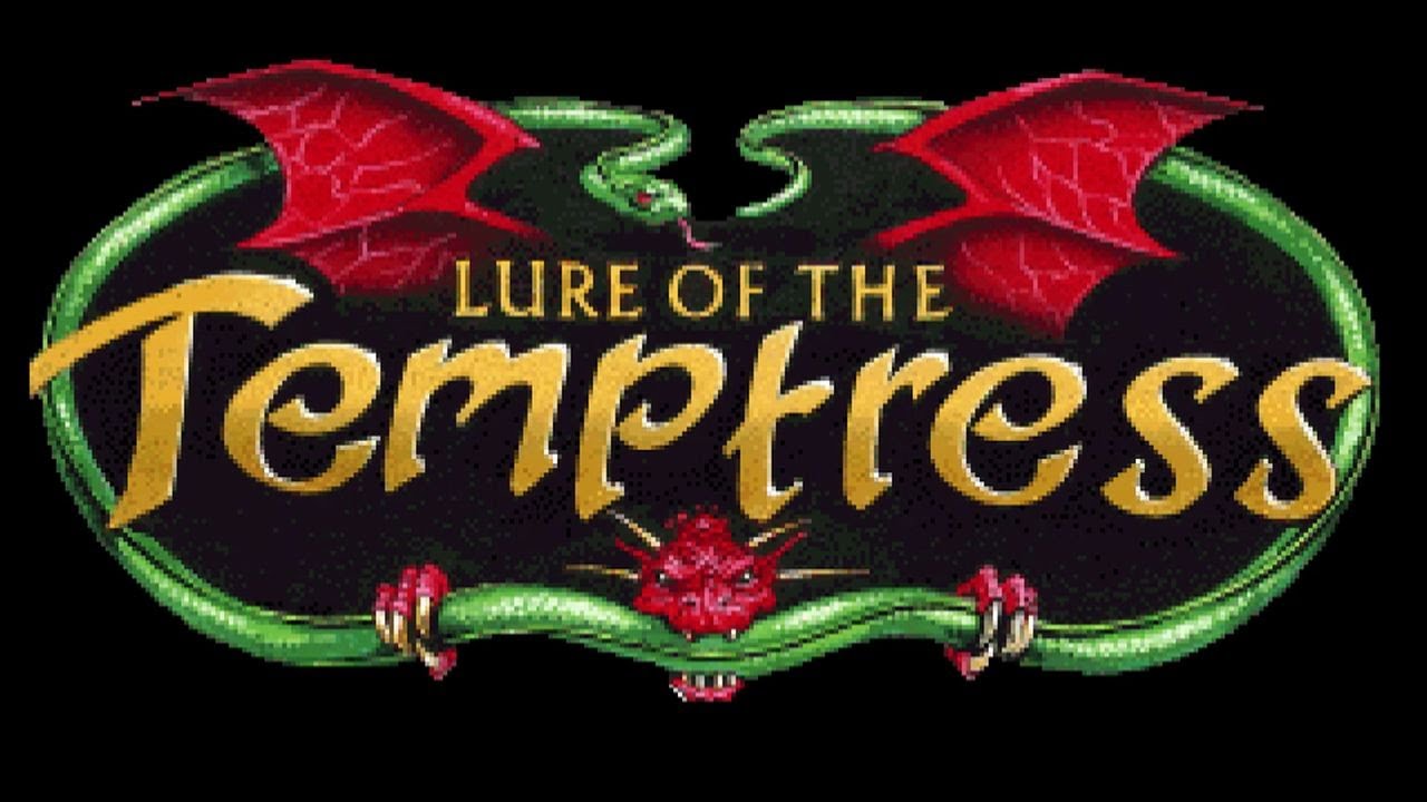 Lure Of The Temptress: Chapter 1 - The King Is Dead, Long Live The Skorl - YouTube