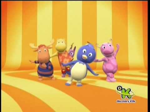 Backyardigans Myvi Xyz