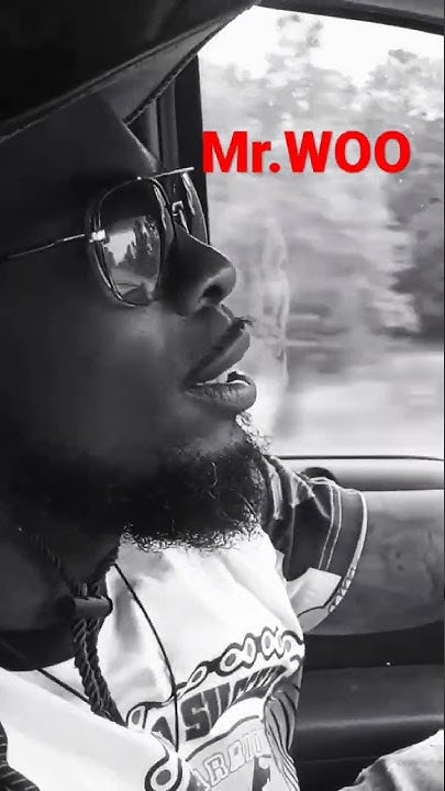 Mr.WOO Woo Woo streaming - YouTube