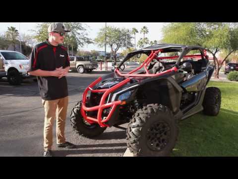 DragonFire Product Line for Maverick X3 Video