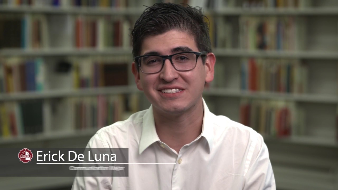 Erick De Luna - YouTube
