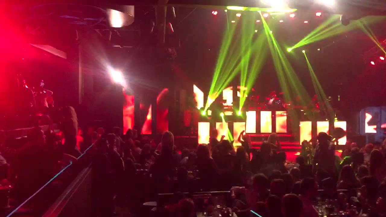 Πανος Κιαμος club22 2015 - YouTube