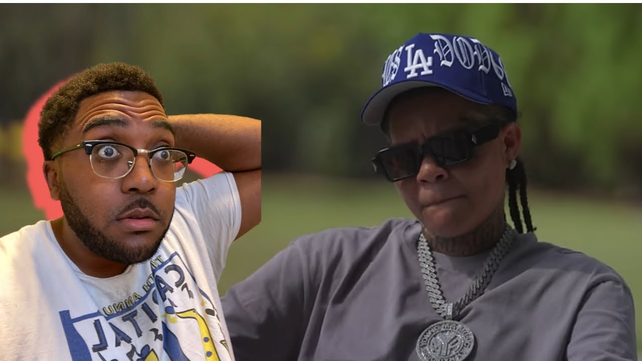 Stud Check!!! Coulda Been Review EP 3 - YouTube