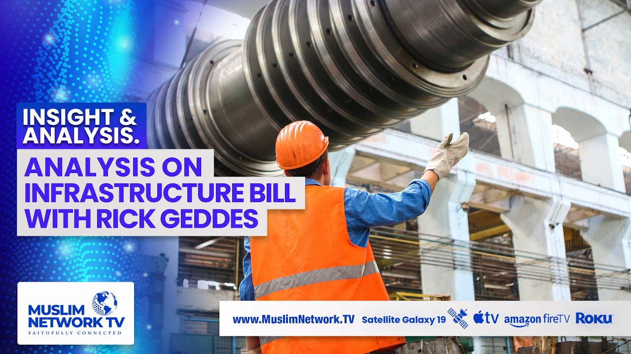 MN Insights & Analysis - Analysis on Infrastructure Bill With Rick ...