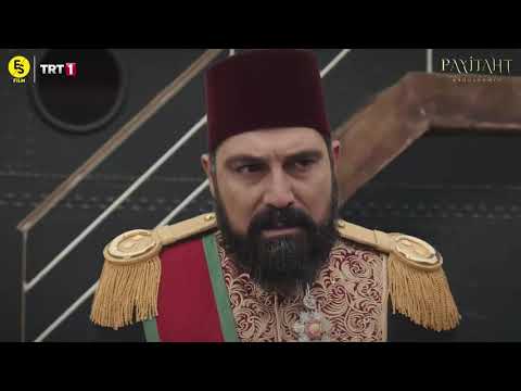 Payithat abdülhamid biz ne vakit kaçtık