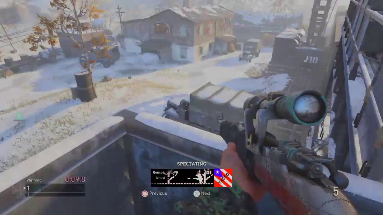 COD WW2 ONLINE FUN!! - YouTube