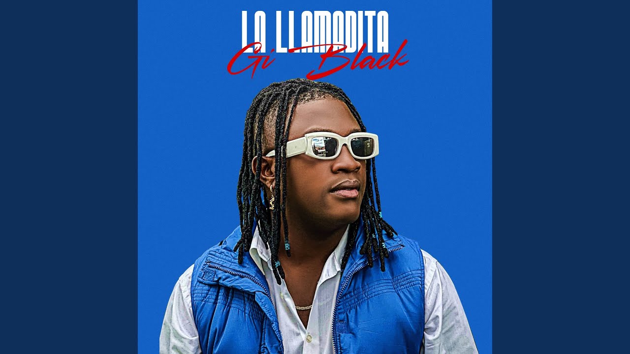 La Llamadita - YouTube