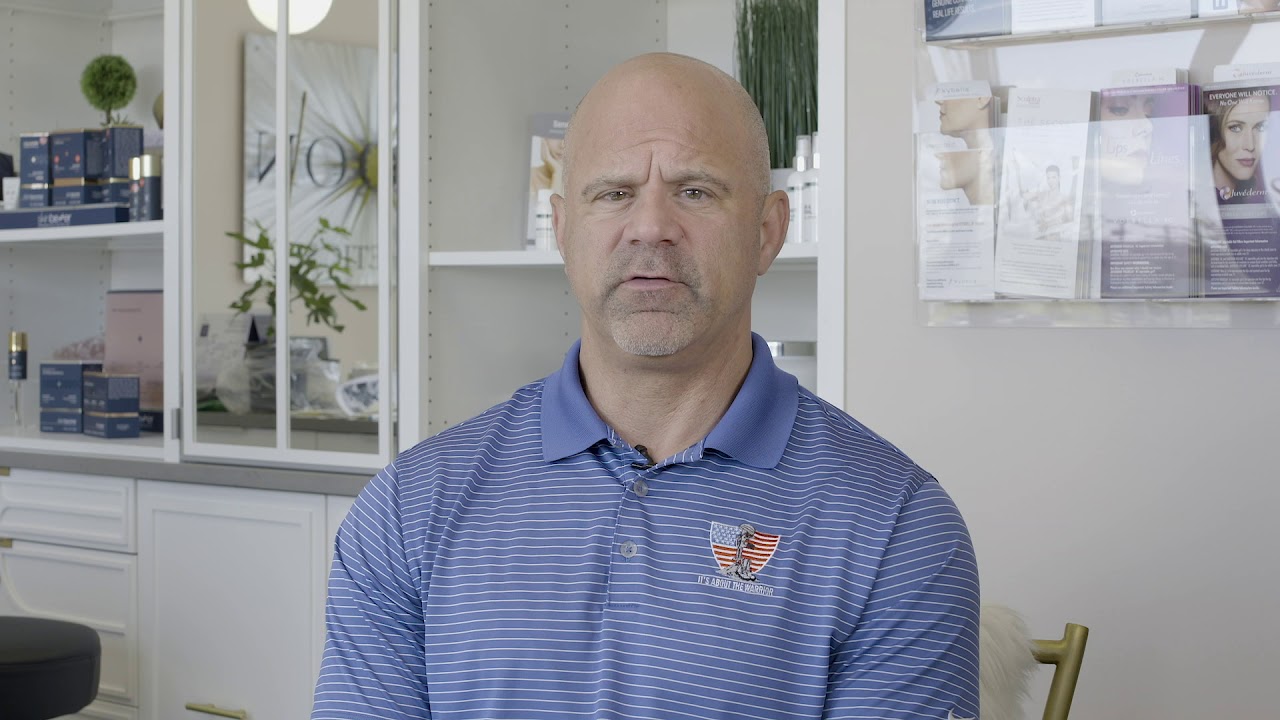 Client Testimonial -- Massage Therapy - YouTube