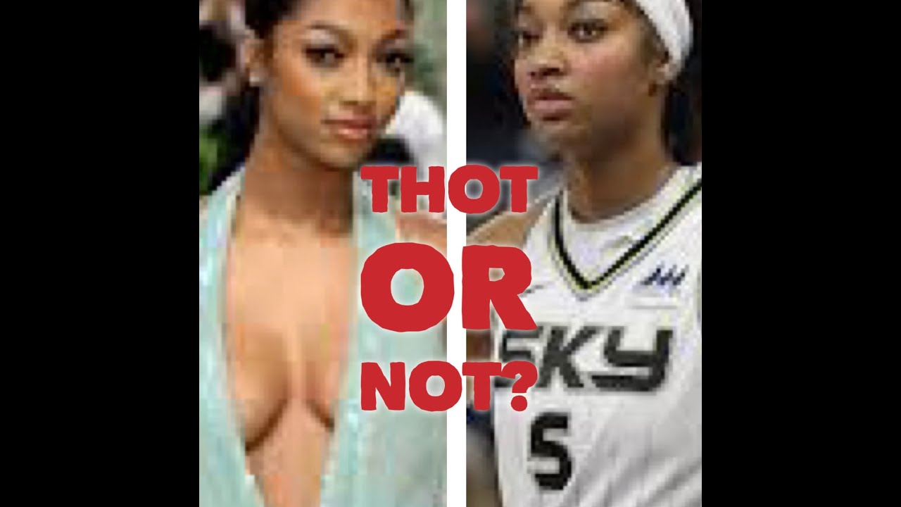 Thot or Not? - YouTube