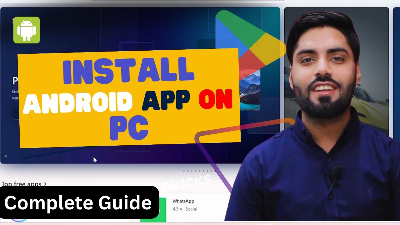 How to Download Apps in Laptop Microsoft Store | laptop me app kaise ...