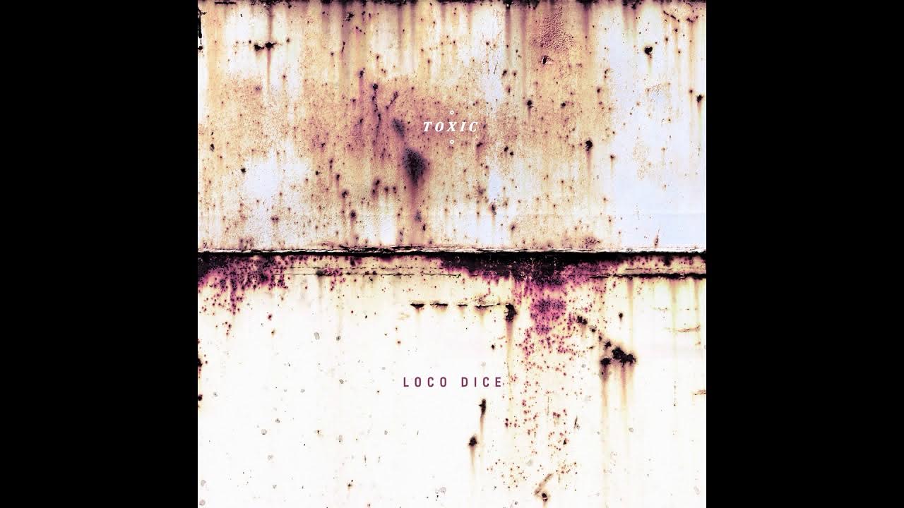 Loco Dice - Auxotox - DESOLAT 028 - YouTube Music