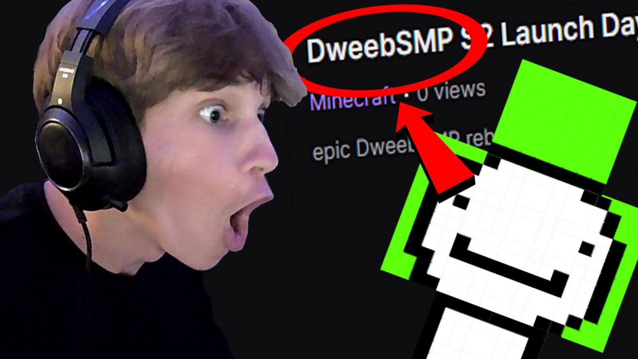 The best Minecraft server launch of ALL TIME - YouTube
