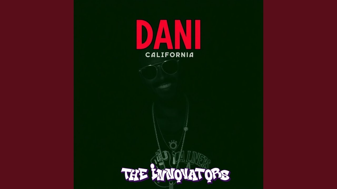 Dani California - YouTube