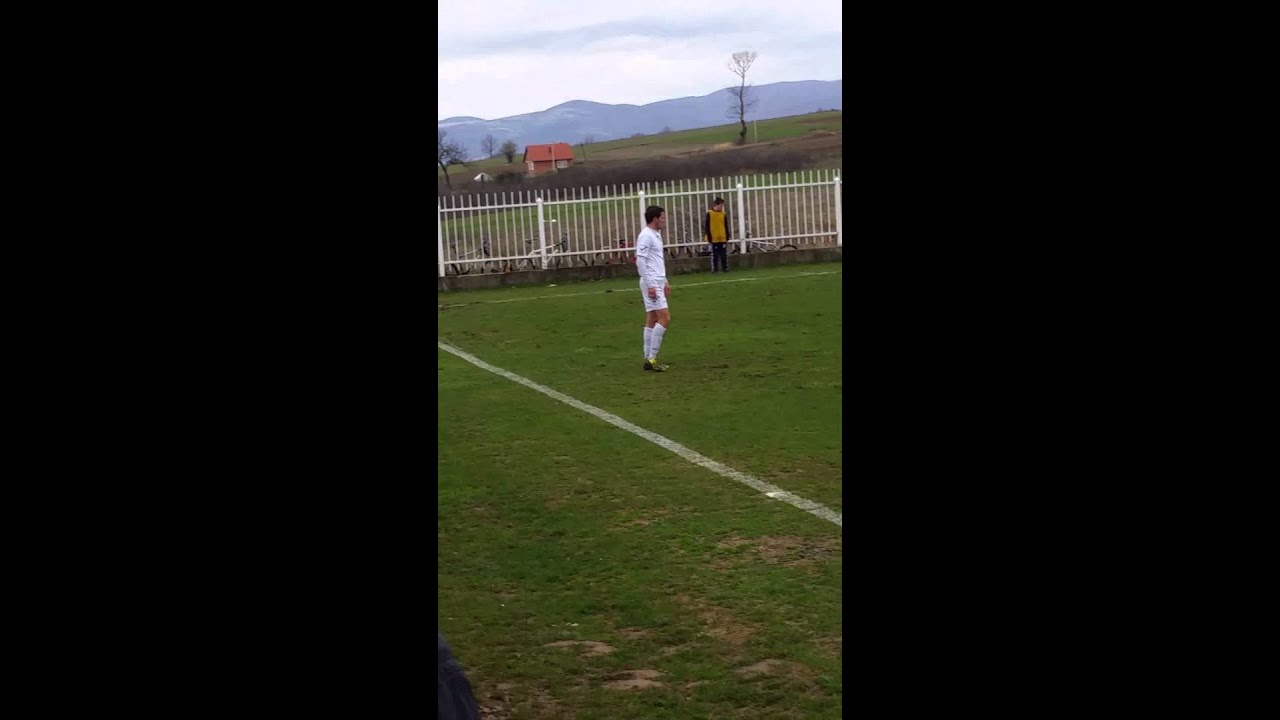 Fc Llapi vs Fc Istogu 5-0 - YouTube