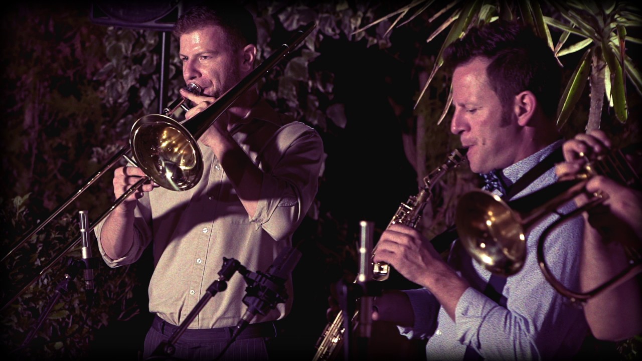 GOOSIE Teaser - YouTube