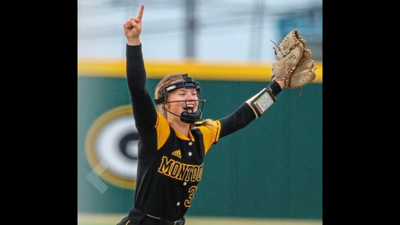 Montour 🥎 vs Elizabeth Forward (State Semi-Final Game) 6.12.23 - YouTube