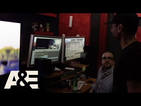 Criss Angel: Trick'd Up - That's A Wrap with Criss Angel | A&E