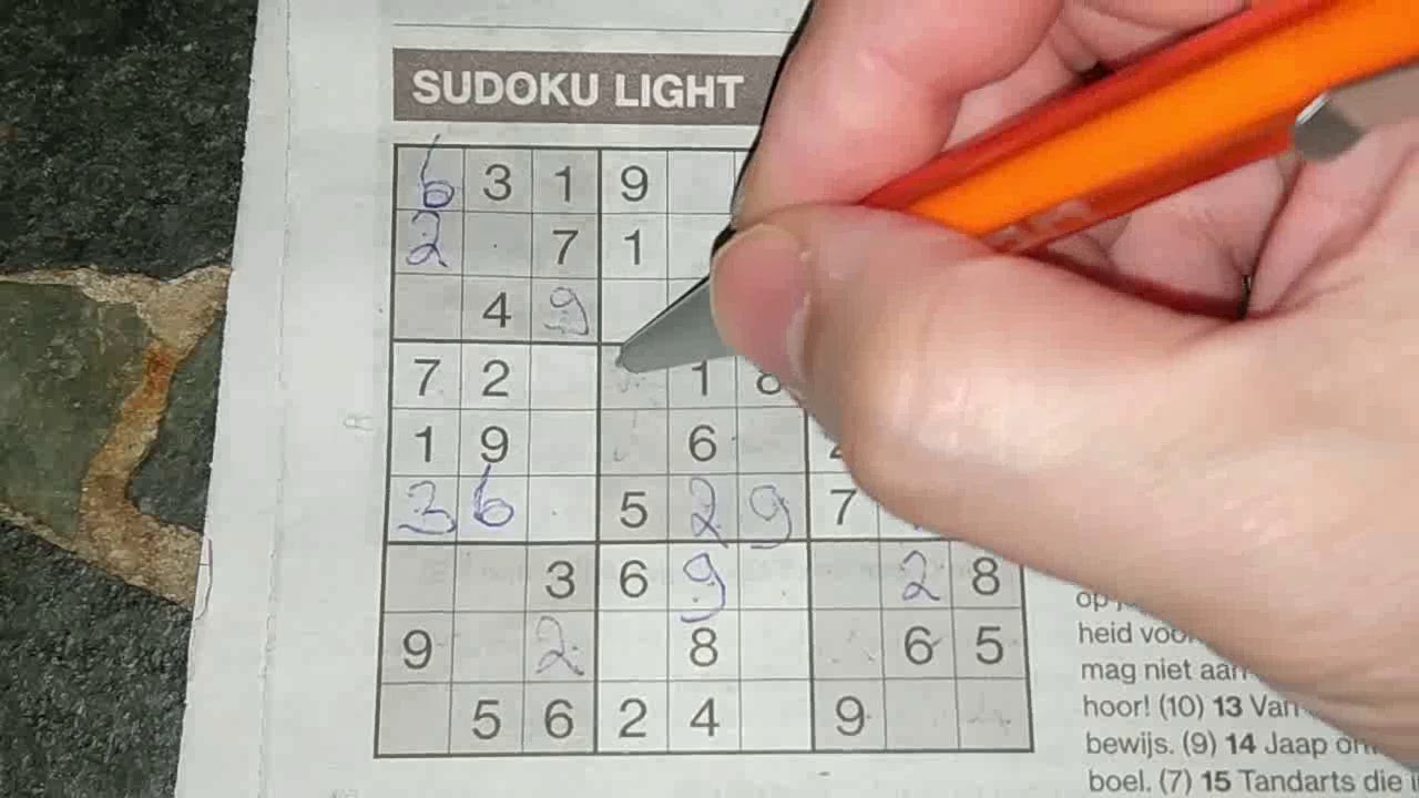 Valentines Day 2 Puzzles For Sudoku Lovers 439 Light Sudoku Puzzle valentines-day-2-puzzles-for-sudoku-lovers-439-light-sudoku-puzzle