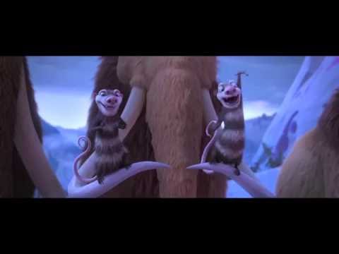 HI BUCK | Ice Age #CollisionCourse