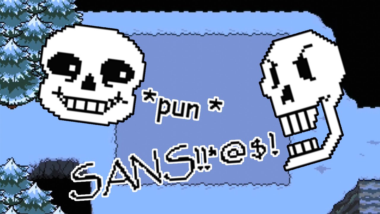 Undertale Animation (Voice Acting Test / Dub) - YouTube