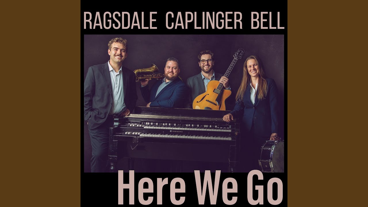 Going West (feat. Steven Ragsdale, Jessica Ragsdale, Zack Caplinger ...