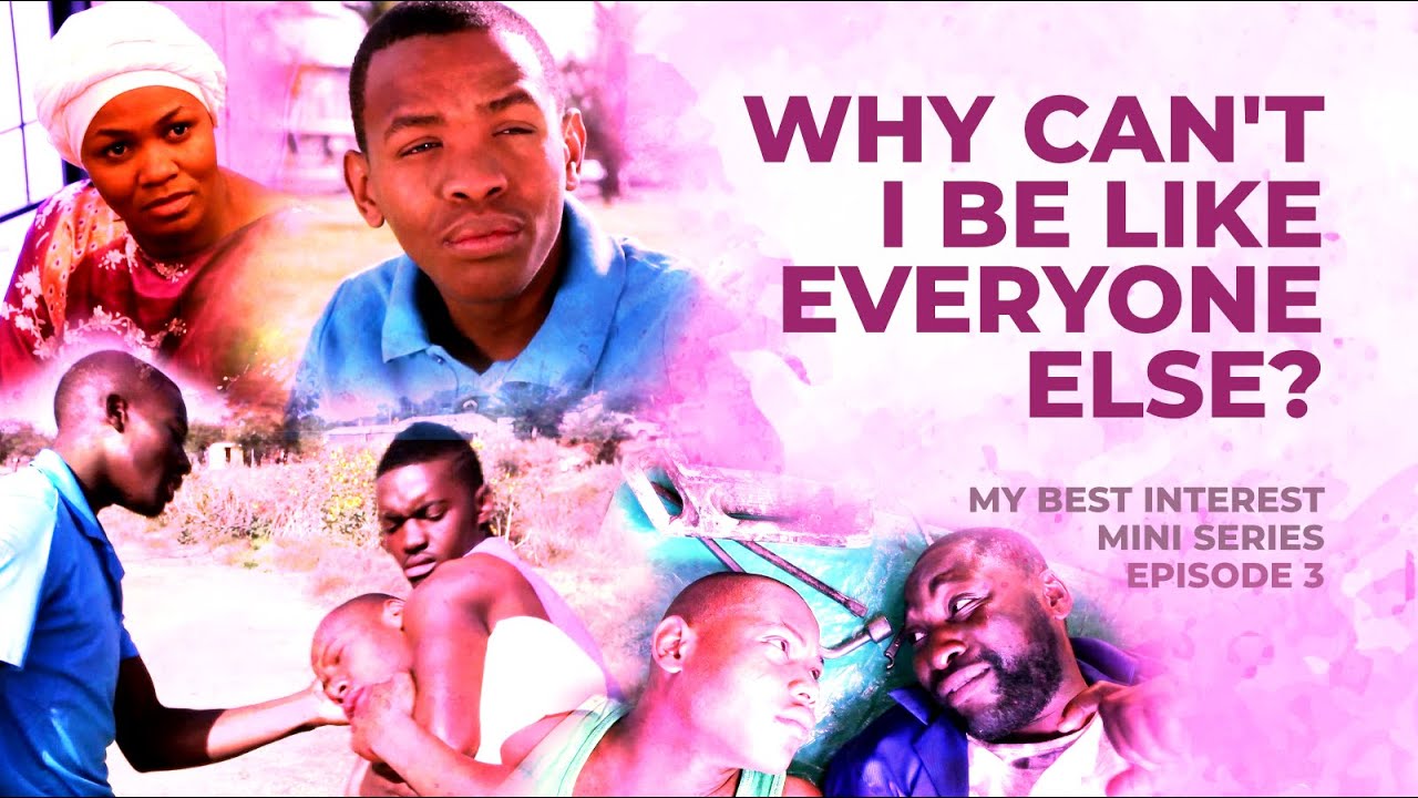Why can’t I be like everybody else? (2013) - YouTube