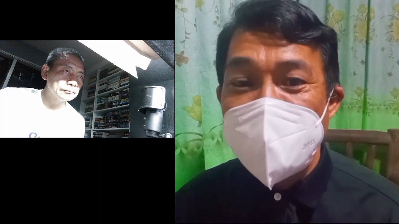 Gisupak ba ni Veritas si Saint Thomas Aquinas? (Latigo vs Veritas) - 12 ...
