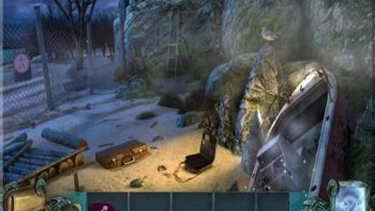 Twisted Lands Shadow Town Android Game - playslack.com - YouTube