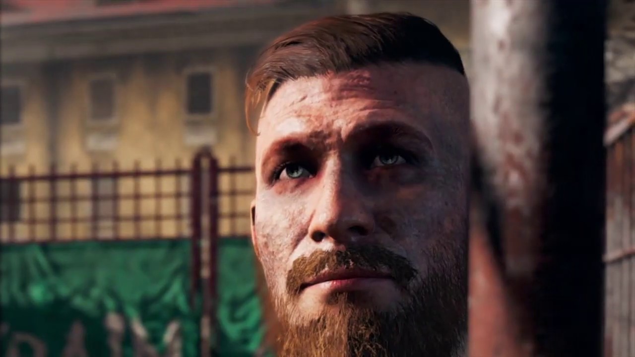 Grumpy ginger chaos - YouTube