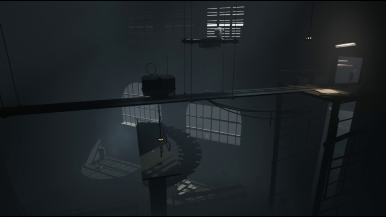 INSIDE Versão de (PC & XBOX ONE) part 2 - YouTube