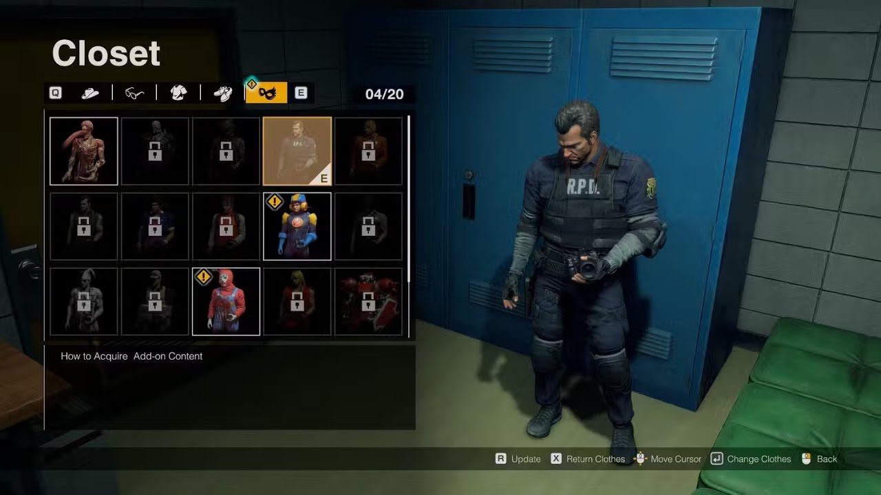 Que clase de Leon es este? | DEAD RISING DELUXE REMASTER | - YouTube