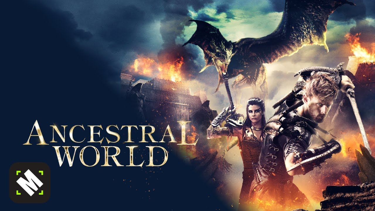 Ancestral World | Free Action Fantasy Movie | Full HD | Full Movie ...