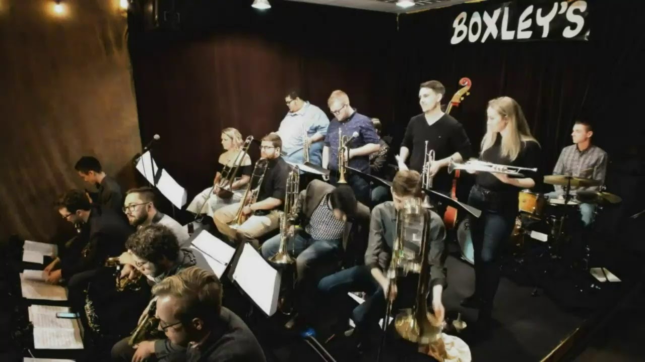 Live at Boxleys [replay - See Description] - YouTube