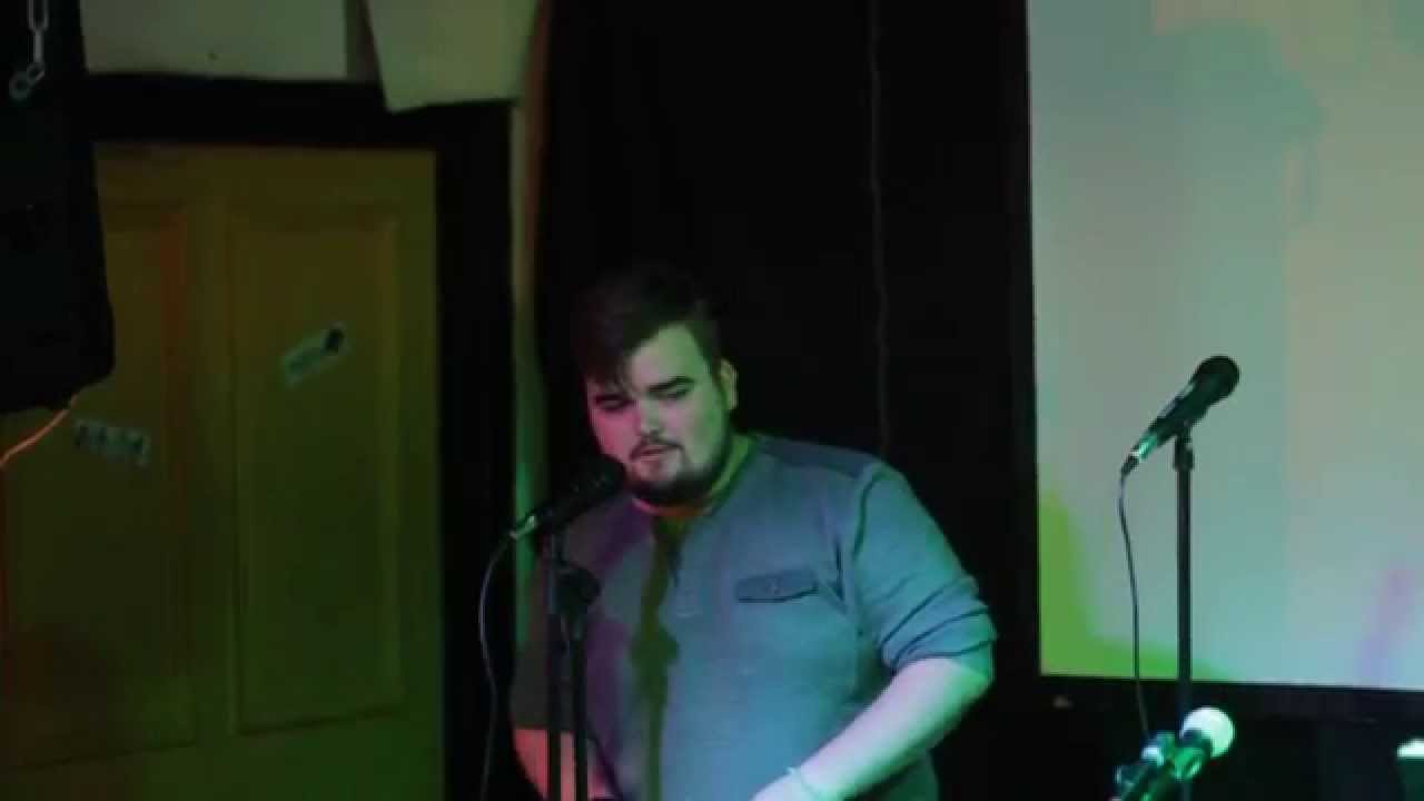 Andrew - Sweet Transvestite from The Rocky Horror Picture Show - YouTube